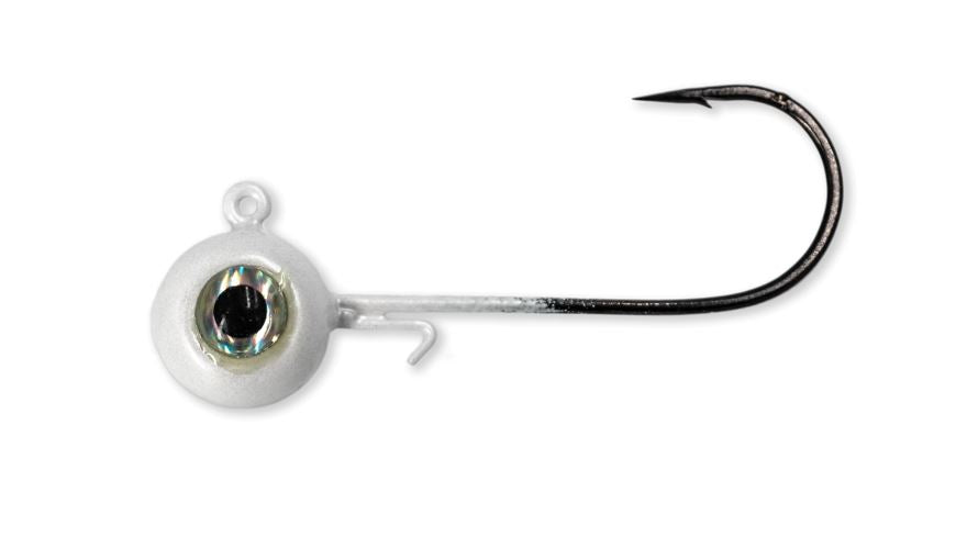 Eye Jig Head – Blue's Baits
